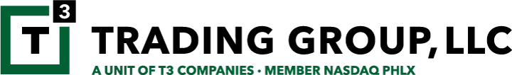 Bring Your Team & Come Trade With T3 Trading Group